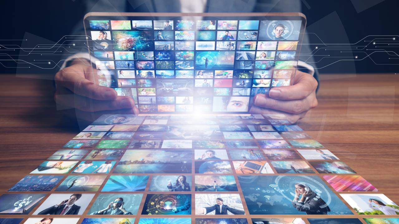 Migliori siti e piattaforme di streaming video - FASTWEBPLUS